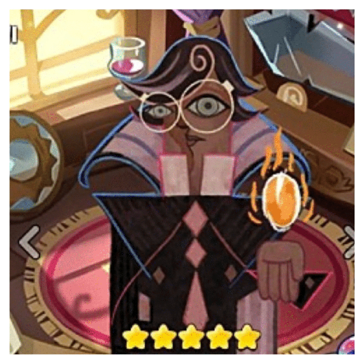 All Cookies April Fools Look (Part 1) In Cookie Run Kingdom!