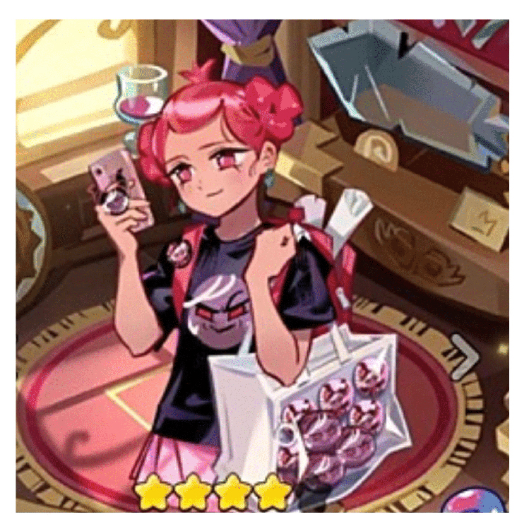 All Cookies April Fools Look (Part 1) In Cookie Run Kingdom!