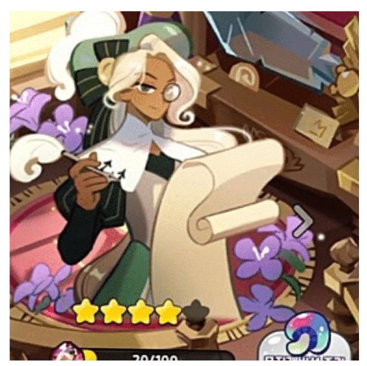 All Cookies April Fools Look (Part 1) In Cookie Run Kingdom!