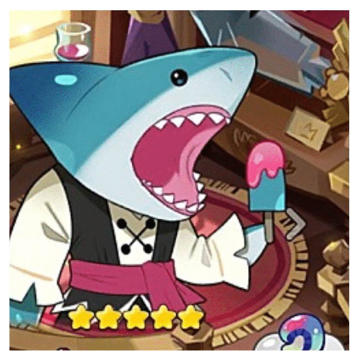 All Cookies April Fools Look (Part 1) In Cookie Run Kingdom!
