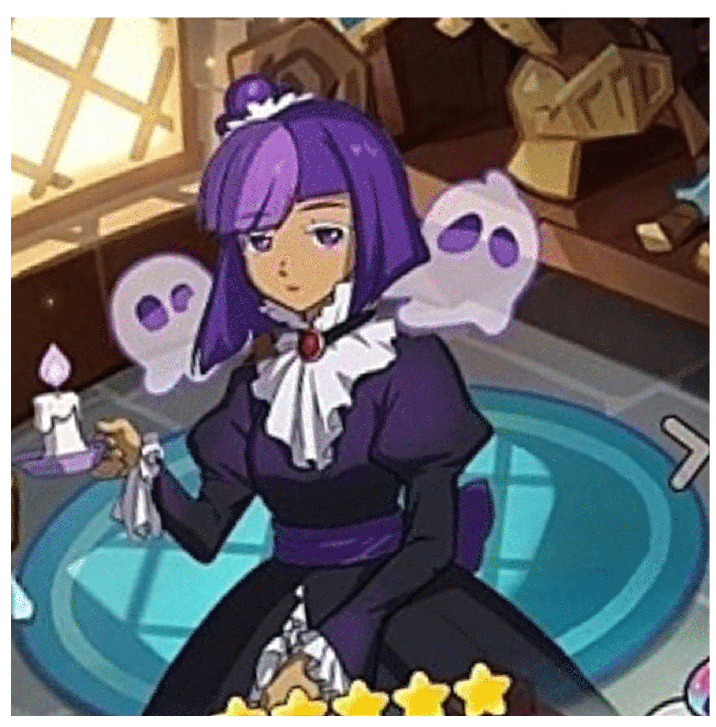 All Cookies April Fools Look (Part 1) In Cookie Run Kingdom!