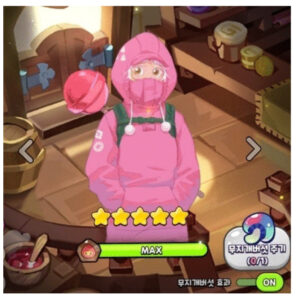 All Cookies April Fools Look (Part 1) In Cookie Run Kingdom!