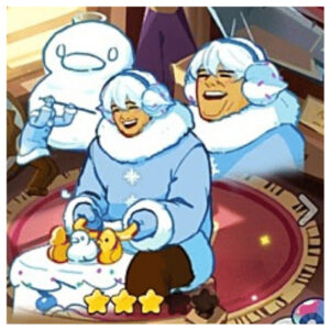 All Cookies April Fools Look Part 2 In Cookie Run Kingdom
