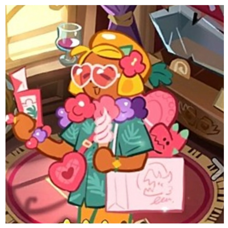 All Cookies April Fools Look (Part 1) In Cookie Run Kingdom!