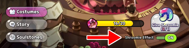 Cookie Run Kingdom Shroomie Shenanigans Event Guide!