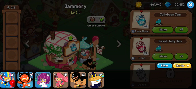 Cookie Run Kingdom Shroomie Shenanigans Event Guide!