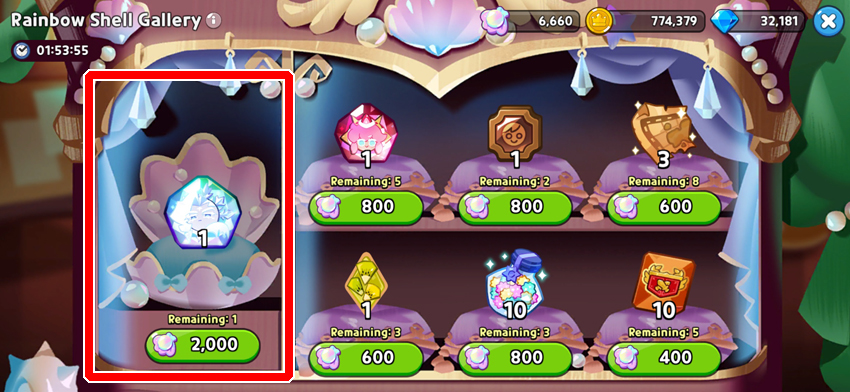How To Get Legendary Cookies For Free In Cookie Run Kingdom!