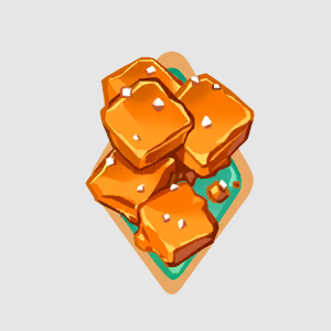 Ancient/Legendary Toppings Coming In Cookie Run Kingdom?