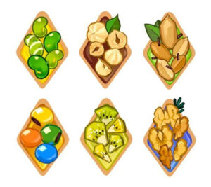 Ancient/Legendary Toppings Coming In Cookie Run Kingdom?