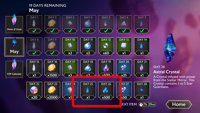 How To Get All Types of Crystal Shards In Disney Mirrorverse!