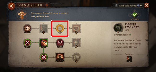 How To Expand Inventory Space In Diablo Immortal For Free!