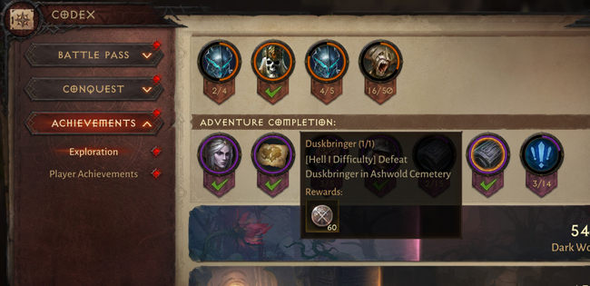Diablo Immortal Duskbringer Location & Spawn Time (Complete Guide)!