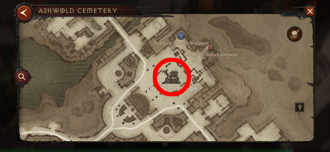 Diablo Immortal Haunted Carriage Exact Location, Spawn Time & Guide!