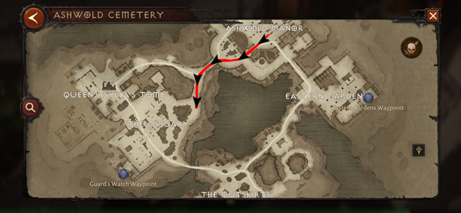 Diablo Immortal Haunted Carriage Exact Location, Spawn Time & Guide!