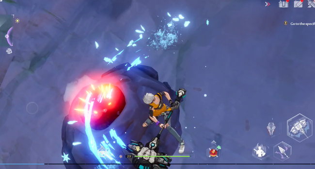 How To Solve Lava Pit Puzzle In TOF + What To Do If Lava Pit Has No Lava?