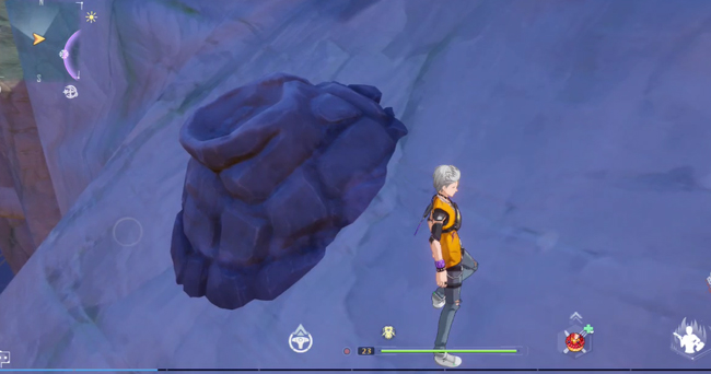 How To Solve Lava Pit Puzzle In TOF + What To Do If Lava Pit Has No Lava?