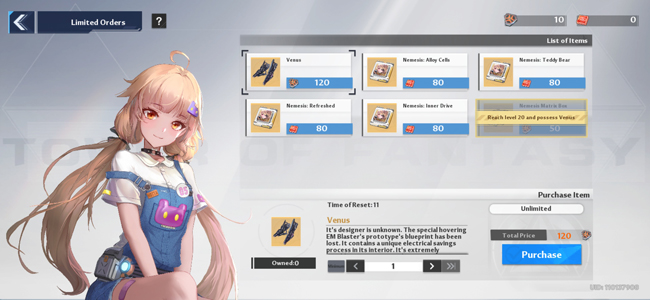 How To Get Red Nucleus In Tower Of Fantasy Best Way To Farm