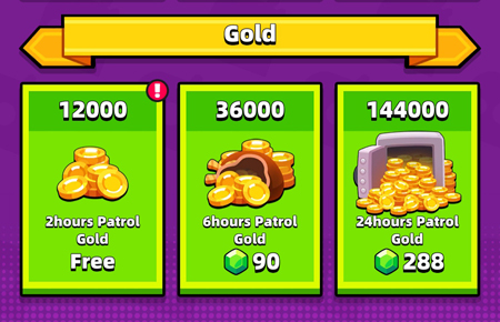 How To Get Gold In Survivor.io (Best Gold Farming Method)!