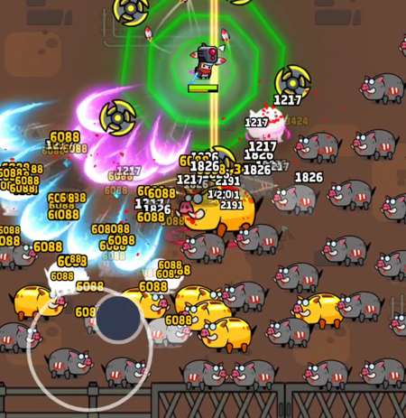How To Get Gold In Survivor.io (Best Gold Farming Method)!