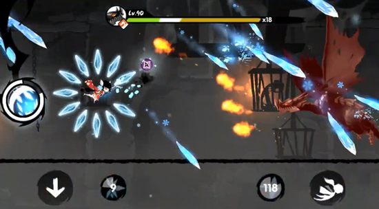 How To Get Rin In Ninja Must Die (Guaranteed Way)!