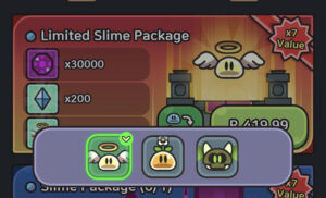 How To Get All Slimes In Legend of Slime (Updated Guide)!