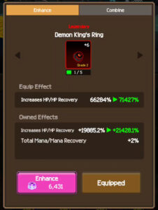 Slayer Legend Iron Promotion Guide (Best Low Level Build)!