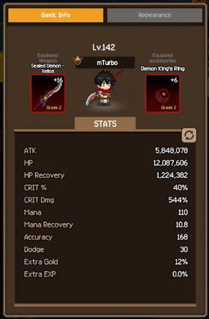 Slayer Legend Iron Promotion Guide (Best Low Level Build)!