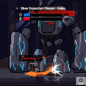 Slayer Legend Silver Promotion Guide (New Low Level Build)!