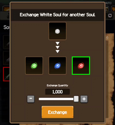 How To Get Soul Weapon & Souls In Slayer Legend (Complete Guide)!