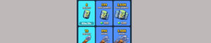 Alien Invasion Campfire & Toxic Barrels Guide!