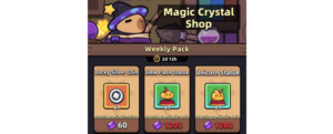 Capybara Go Capy Gacha & Lucky Silver Coin Full Details & Guide!